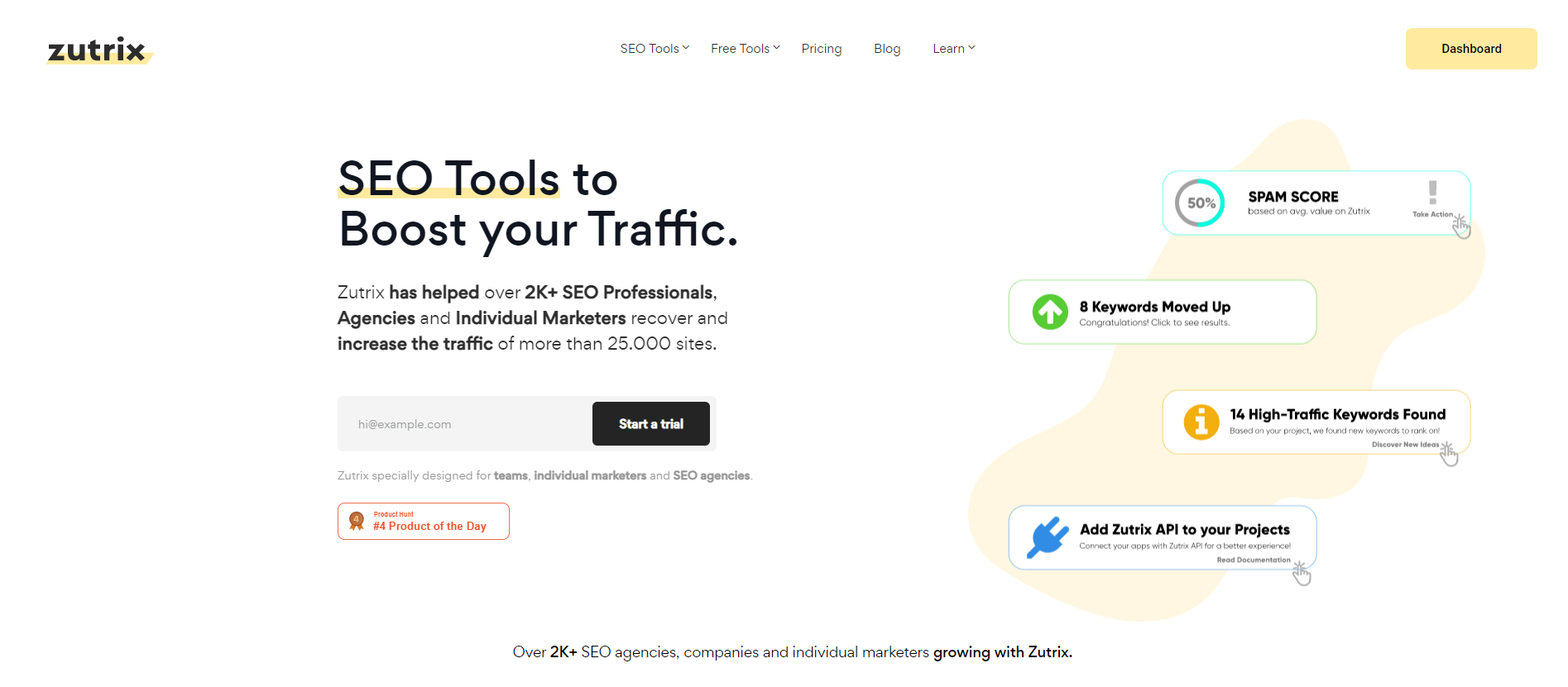 The Optimum Guide to the Best Digital Marketing Tools - Paid & Free ...