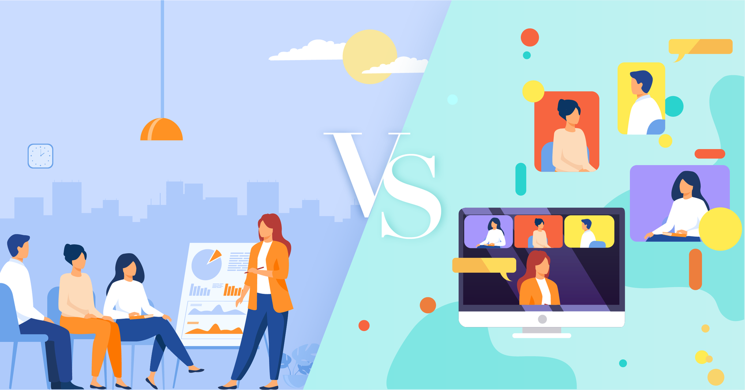 Virtual or In-Person: Which Type of SEO Conference Is Right for You in ...
