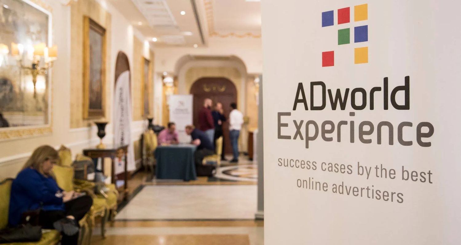 ADworld Experience 2024: Everything to Know - grownle.com